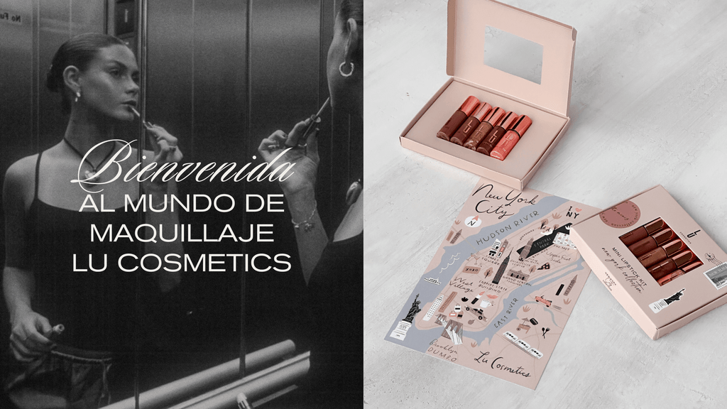 Lu Cosmetics