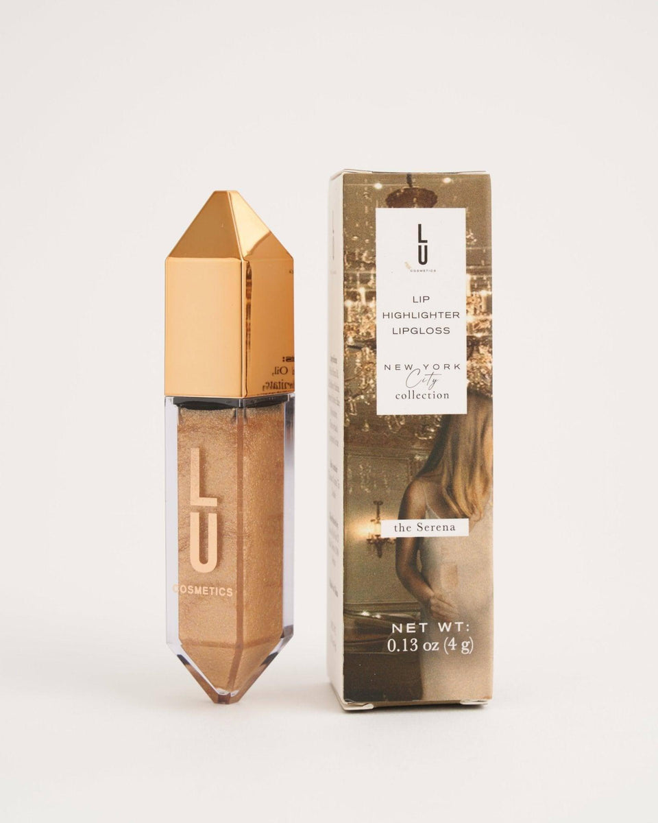 New York Collection – Lu Cosmetics
